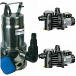 Transfer Pumps, Hose, & Totalizer Systems - Static Purification Systems ...