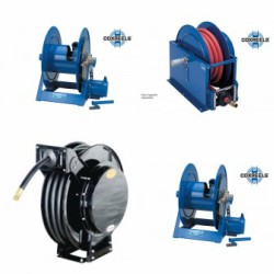 Transfer Pumps, Hose, & Totalizer Systems - Static Purification Systems ...
