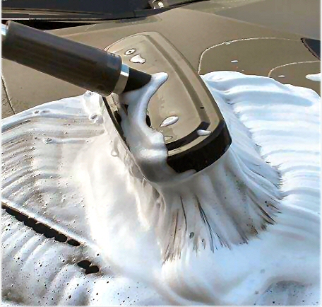 Pressure Washer Systems | GrippaTank Ltd