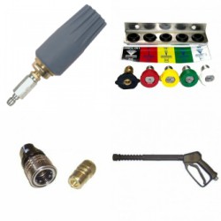 Pressure Washer Systems | GrippaTank Ltd